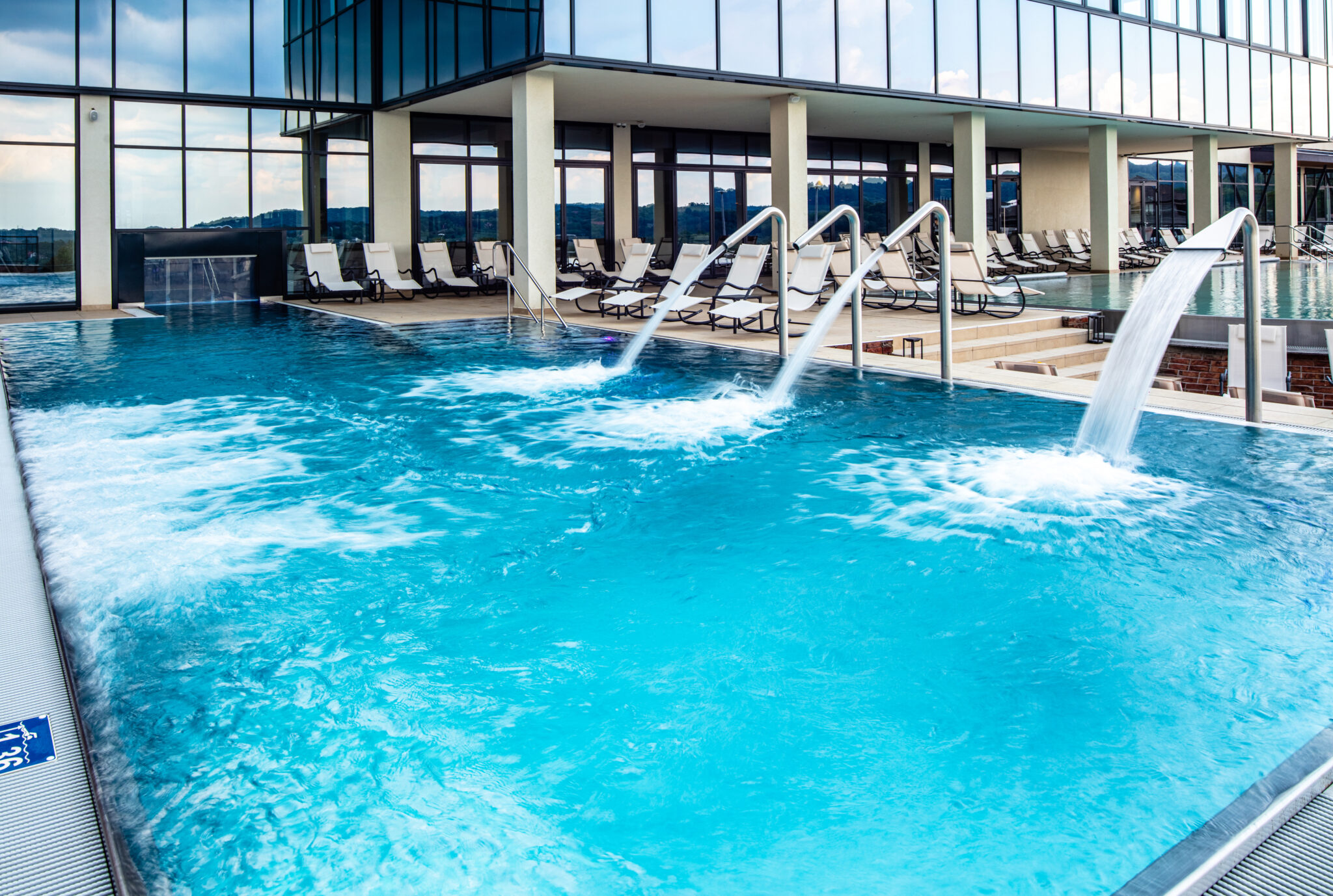 What you need to know about a Pool Heat Pump | Thermo Pools
