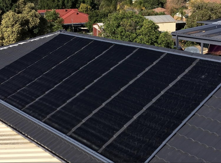 Solar Pool Heating Buyer Guide | Thermo Pools, Sydney